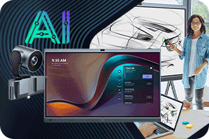 Dicker Data & Yealink