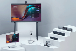 Dicker Data & Yealink