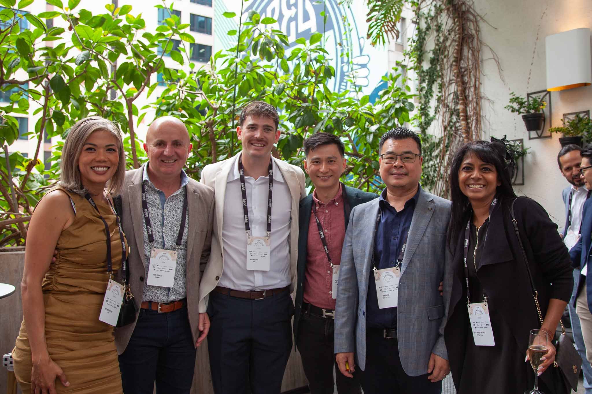 Dicker Data's 2024 Melbourne Cup in Pictures