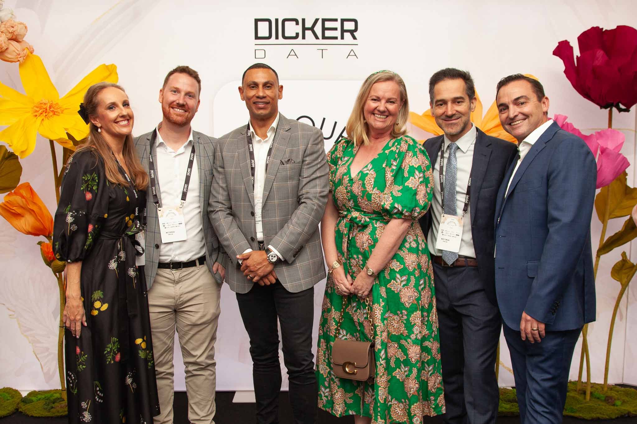 Dicker Data's 2024 Melbourne Cup in Pictures