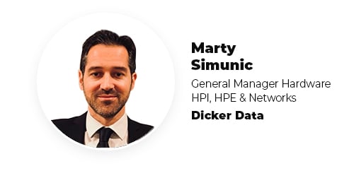 2021 Trends IT resellers need to be aware of