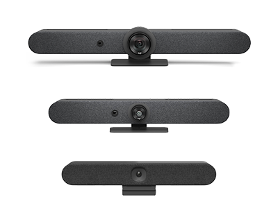 Logitech TAP Bundles: Now with a Bonus Year of the Logitech Essential Plan!