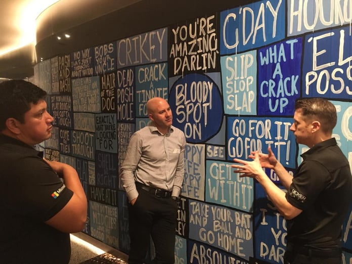 Achieve more with Microsoft & Dicker Data