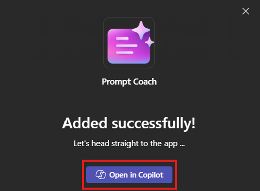 How to craft efficient prompts in Copilot