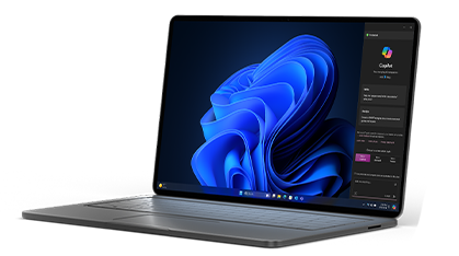 Dicker Data & Microsoft Surface