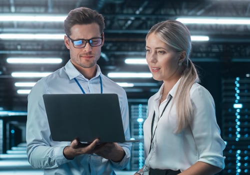 Dicker Data & Microsoft | Modern Work