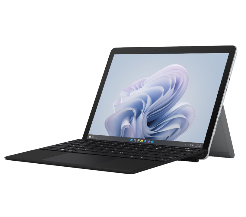 Dicker Data & Microsoft Surface | Spec Sheets