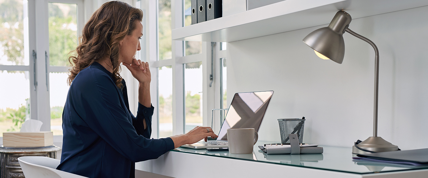 Teleworking: The future for Australians