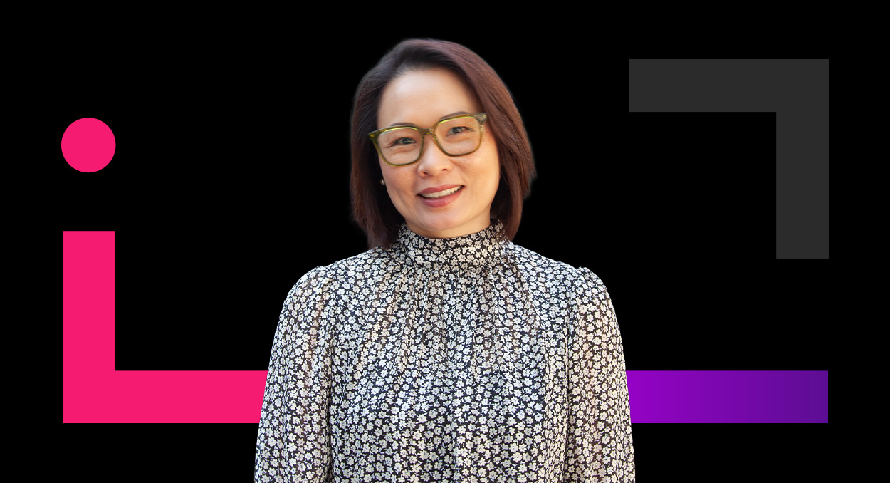 Meet the Team: Ling Chin - Vendor Product Manager