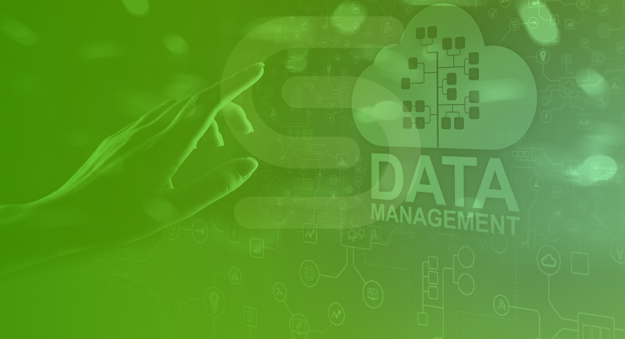 Redefining data management to solve mass data fragmentation Redefining data management to solve mass data fragmentation