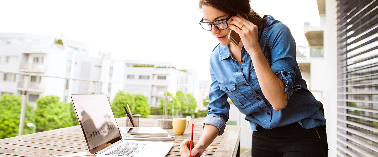 Say goodbye to your insecure VPN with Citrix