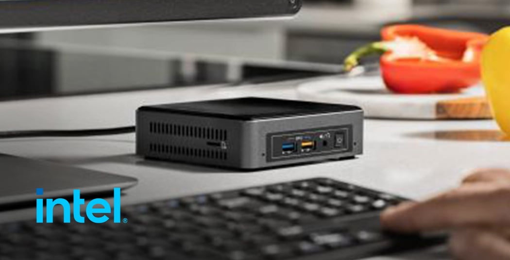 Desktop Distributor for Australian IT Resellers | Dicker Data