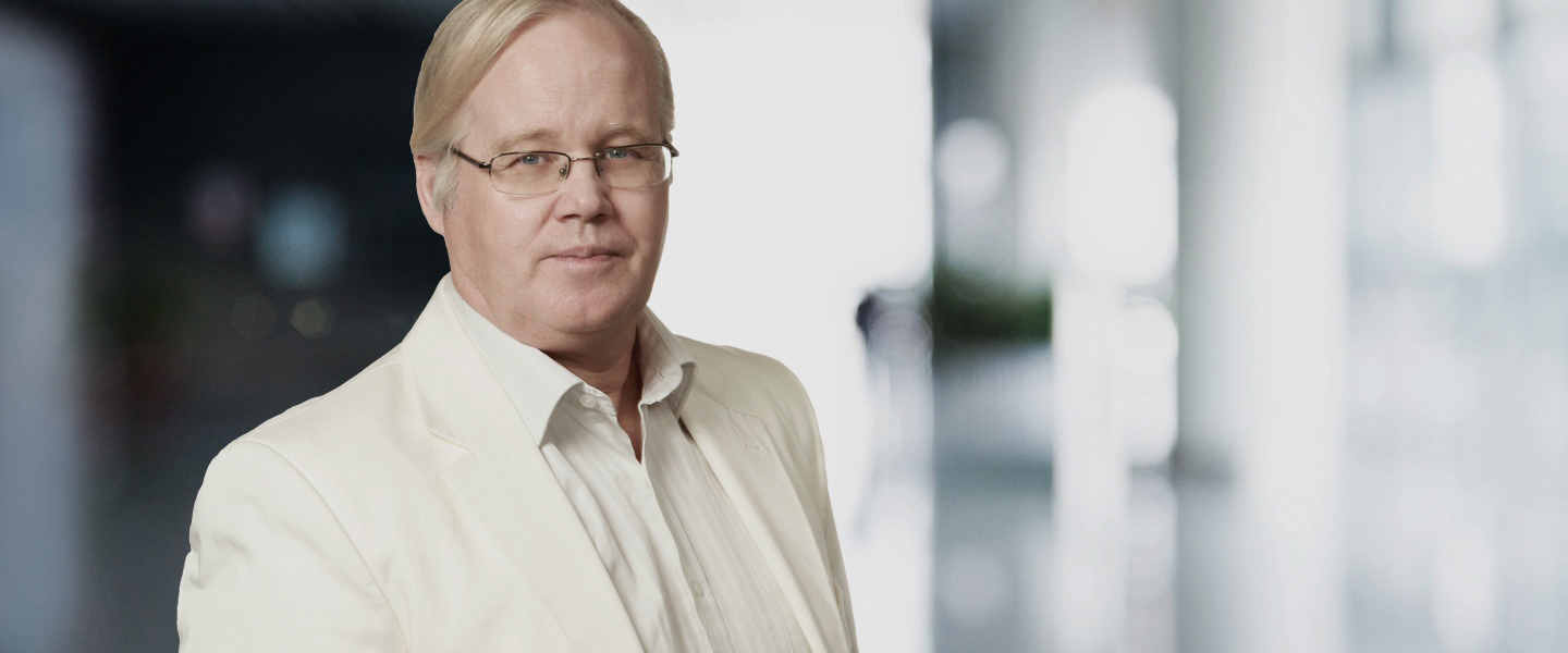 An Update from David Dicker on COVID-19