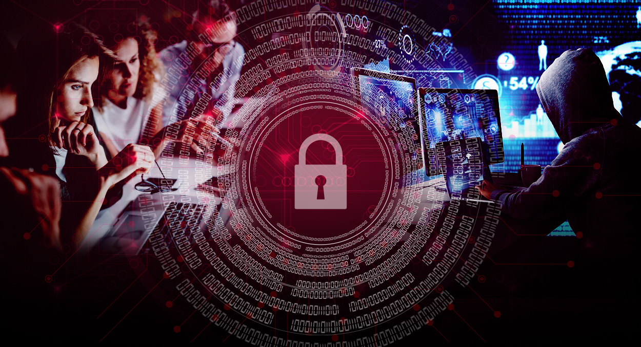 Secure your everything: a guide to layered security