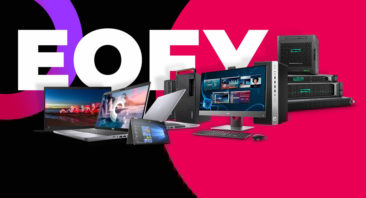 Preparing for EOFY 2022: Our Top Tips