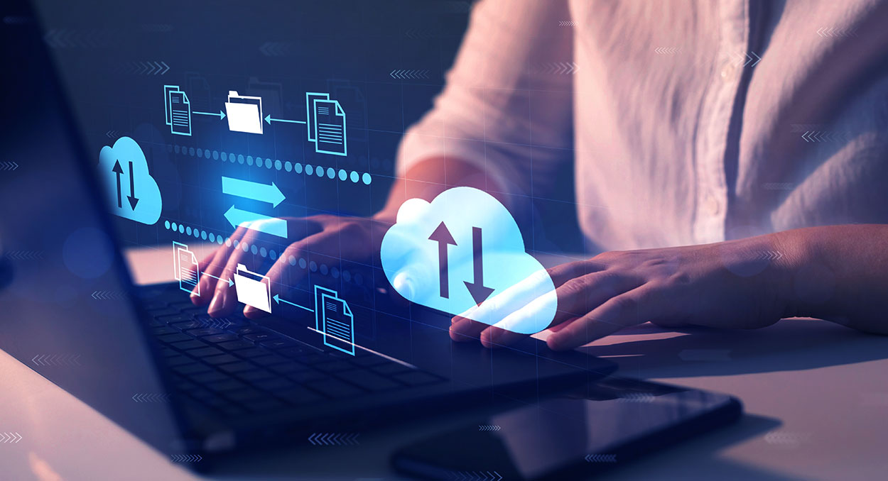 A backup plan makes good business sense