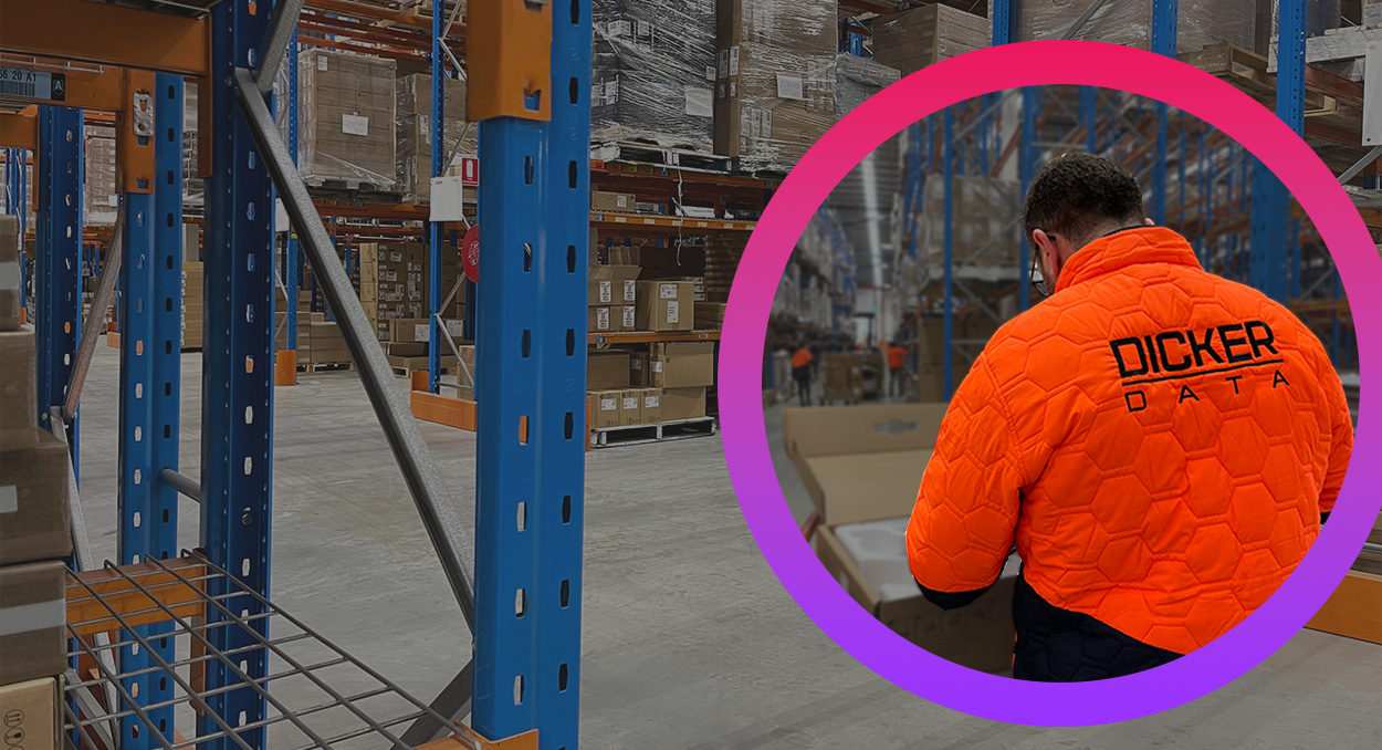 Add scalability to your operations with Dicker Data Services Third ...