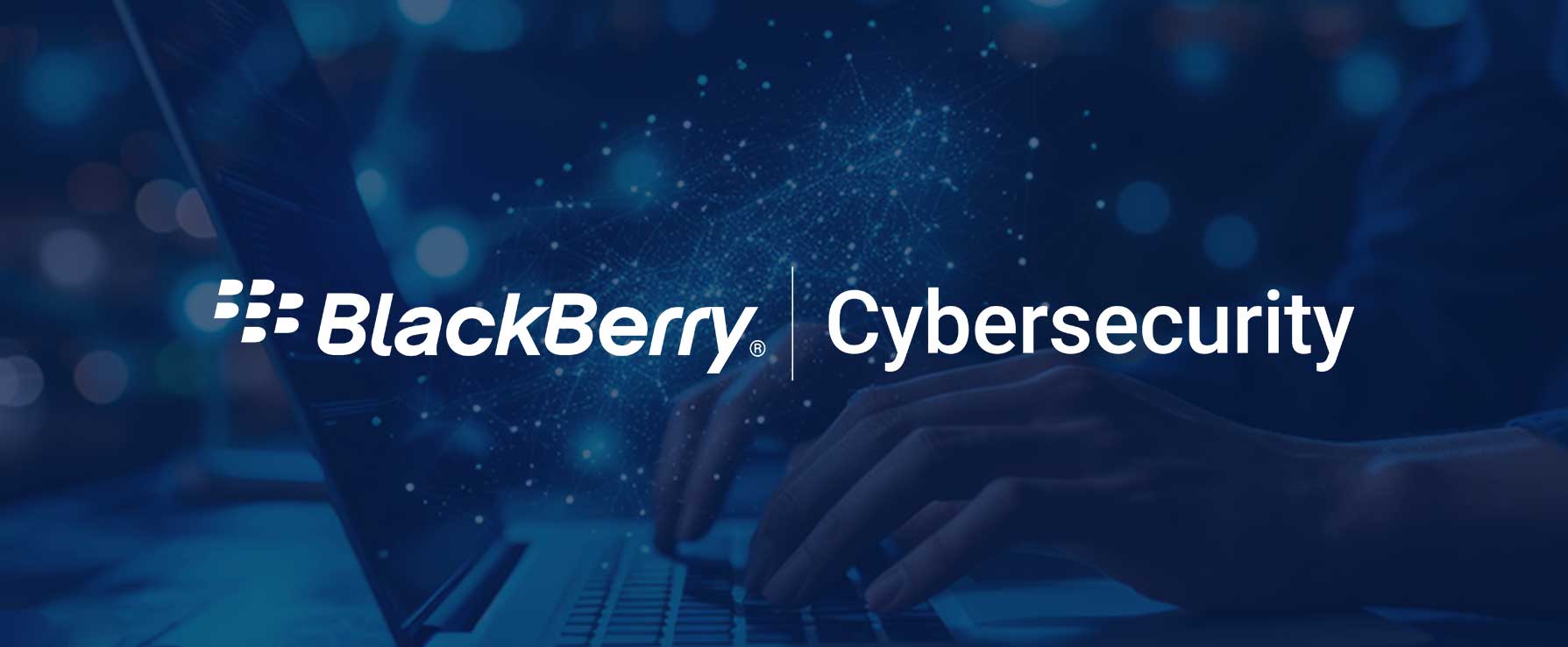 BlackBerry for Australian IT Resellers | Dicker Data