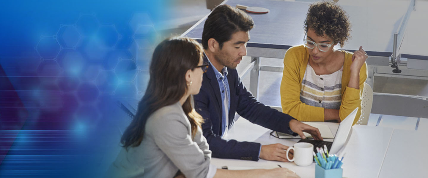 Dell ProSupport Plus: Proactive IT Support