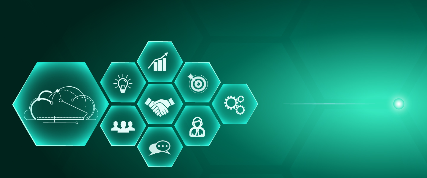 5-Steps to Digital Transformation