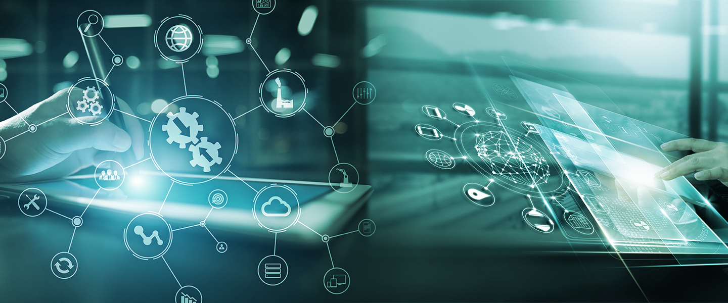 Simplify Business with Multi-Vendor Support