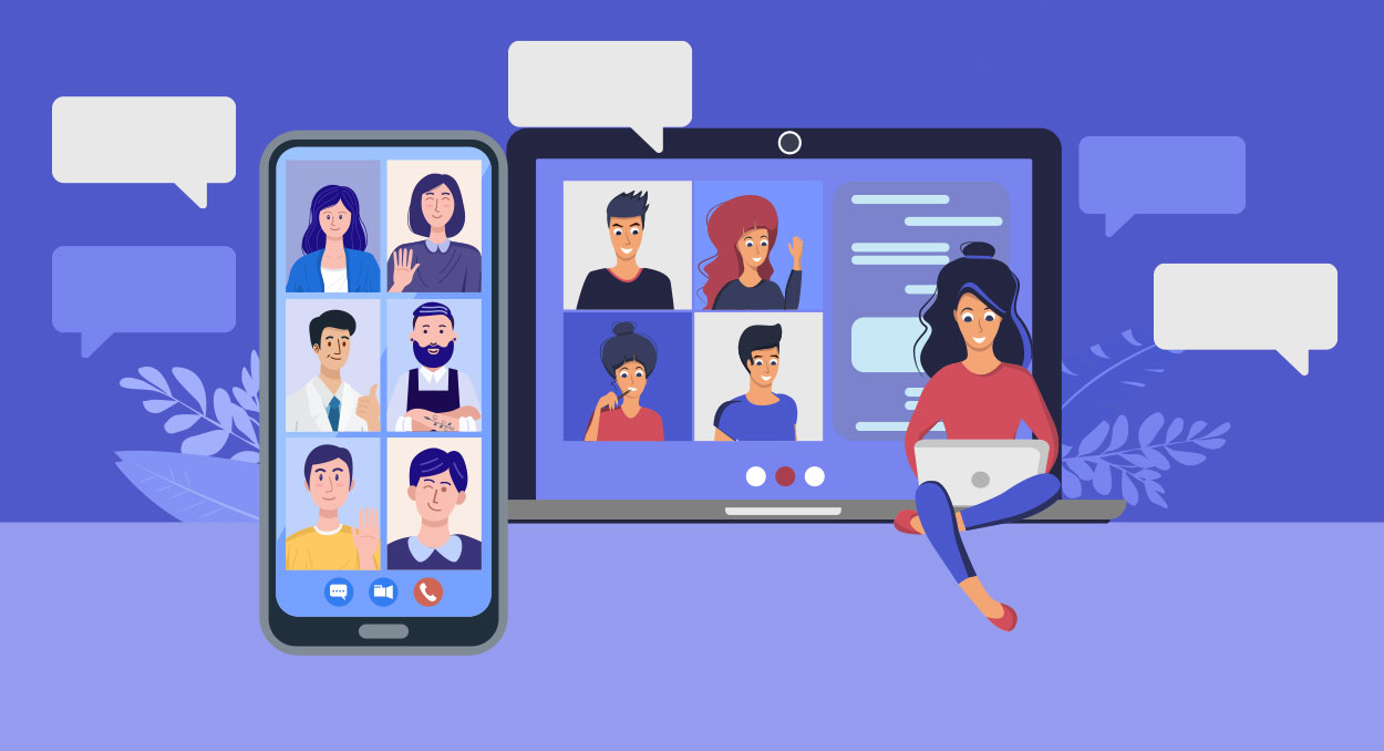Transforming meeting experiences with Microsoft Teams Rooms