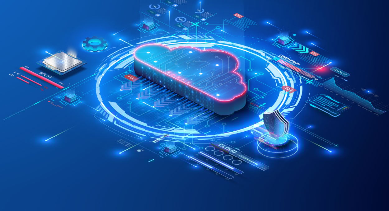 Tap into a growing demand for cloud security services with Dicker Data