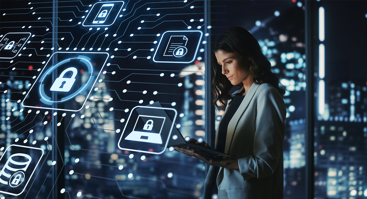 Advanced is the new Standard - Part 1