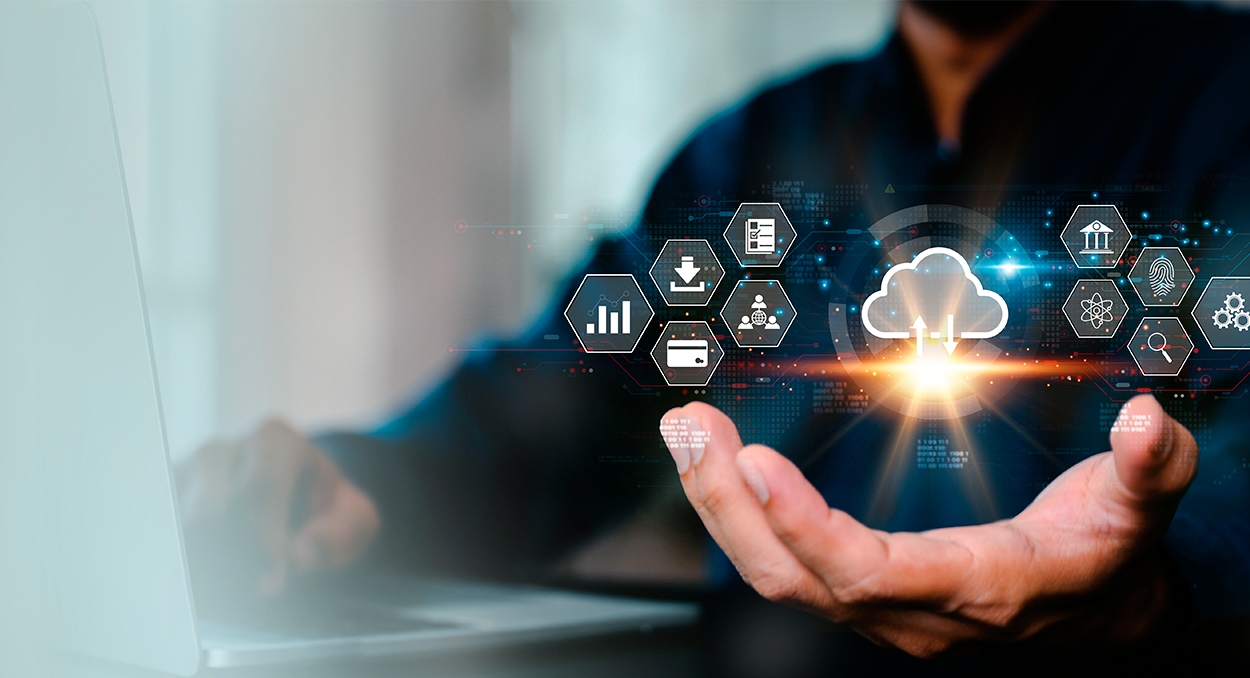 Unlocking the Future of Cloud Management: VMware's Streamlined ...