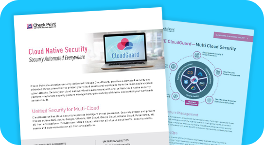 Check Point Partner Resources | Dicker Data