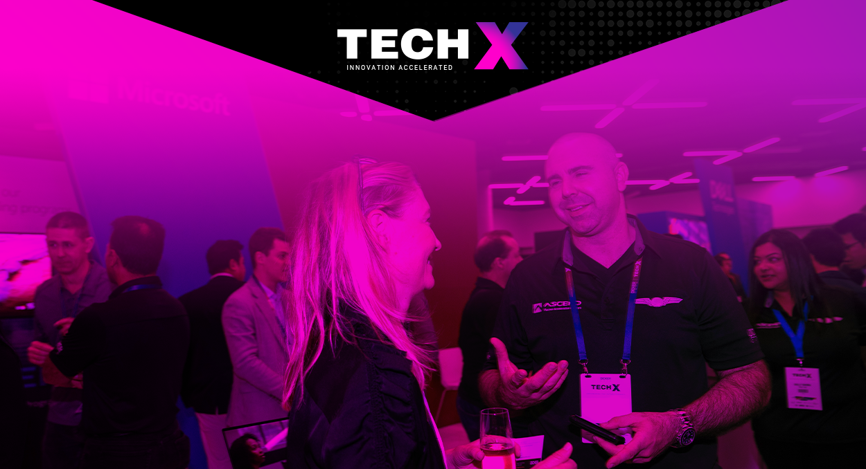 3 reasons business owners need to attend TechX 2022