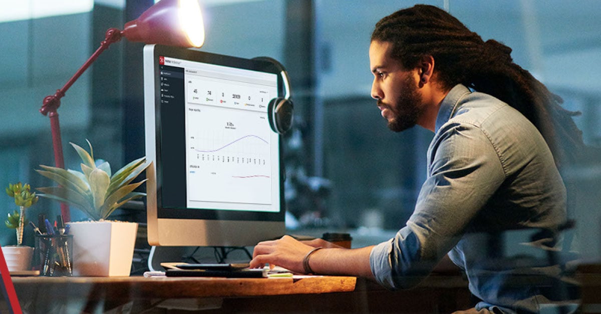 Data protection made easy with Dicker Data and Veritas NetBackup Appliances