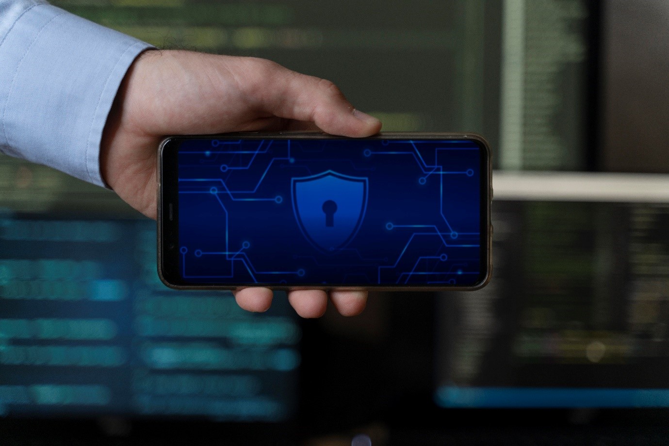 Cybersecurity for Your Mobile Devices: Introducing Workspace ONE Mobile ...