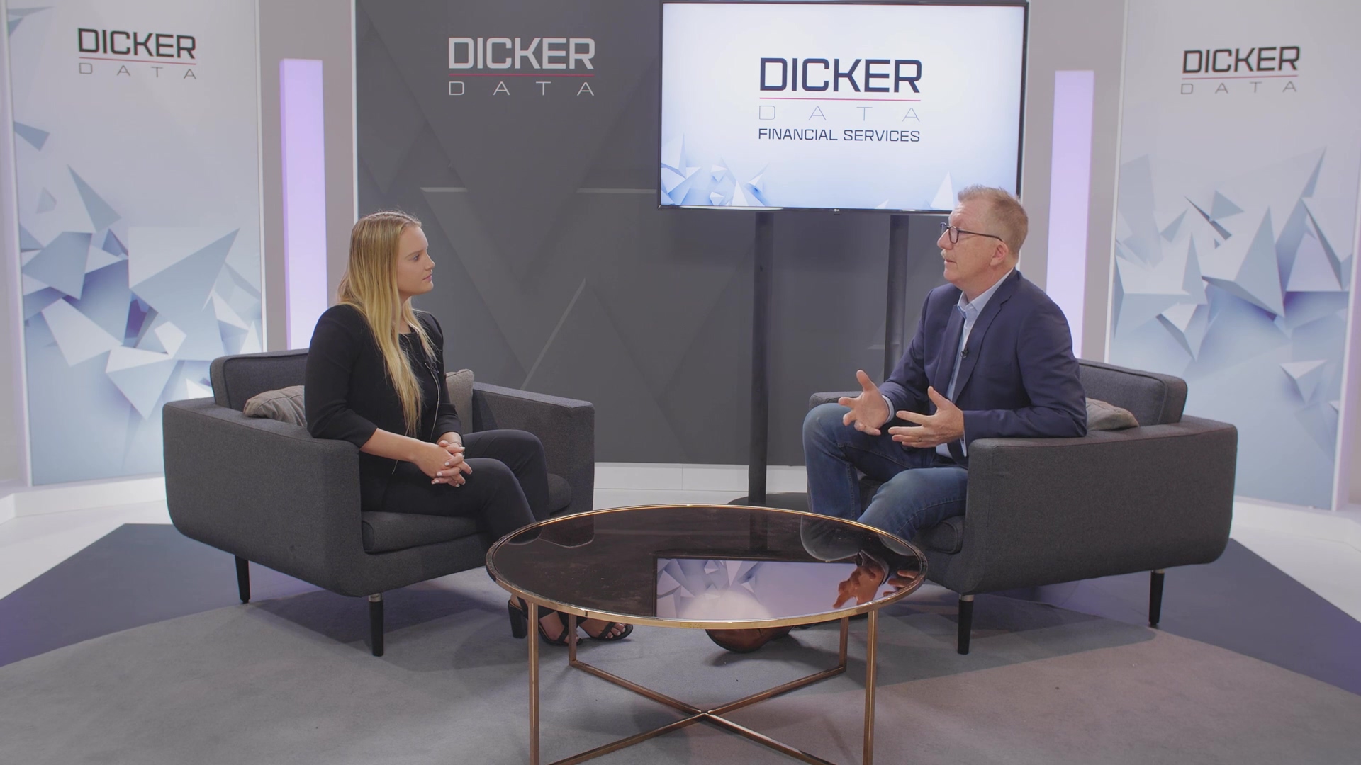 Why MSPs should choose to work with Dicker Data