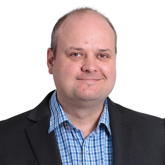 Transforming meeting experiences with Microsoft Teams Rooms